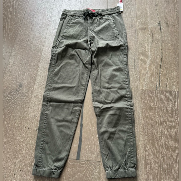 UNIONBAY | Pants & Jumpsuits | Union Bay Caylee Juniors Cargo Pants ...